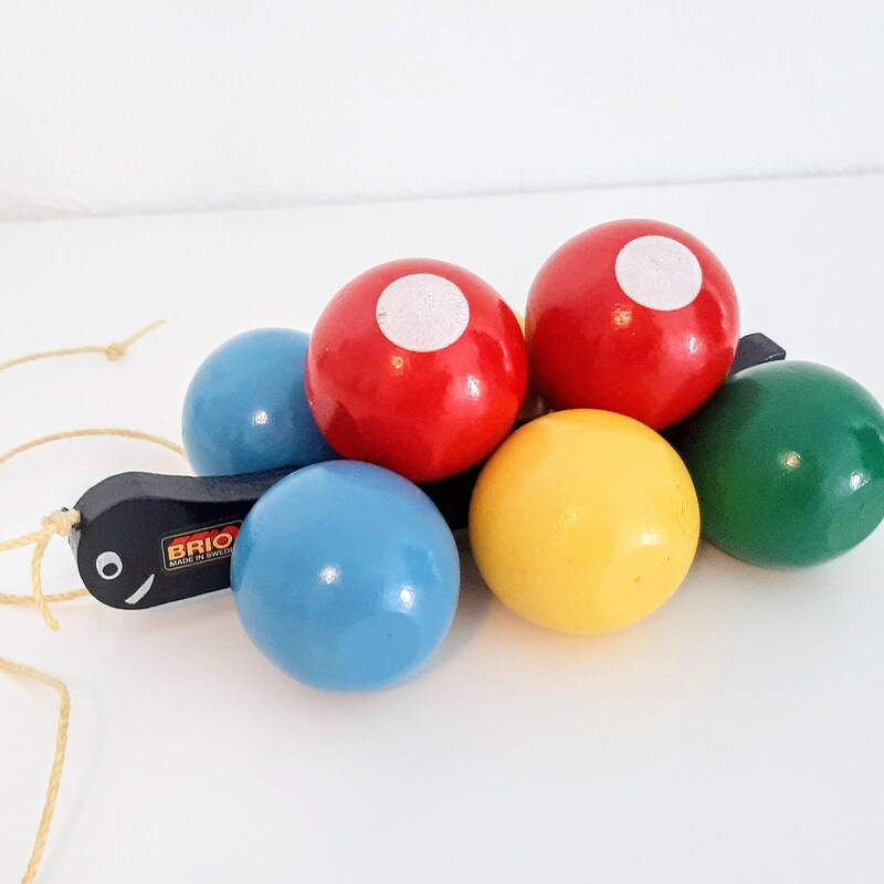 Vintage Brio - Etsy