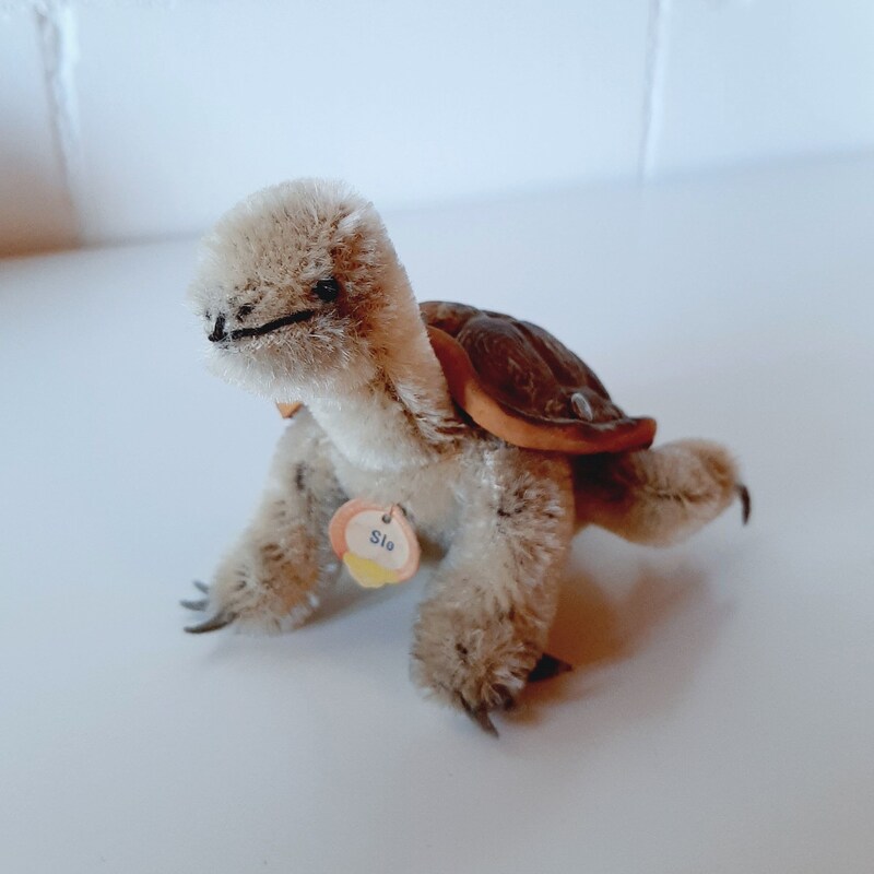Steiff Toy - Etsy