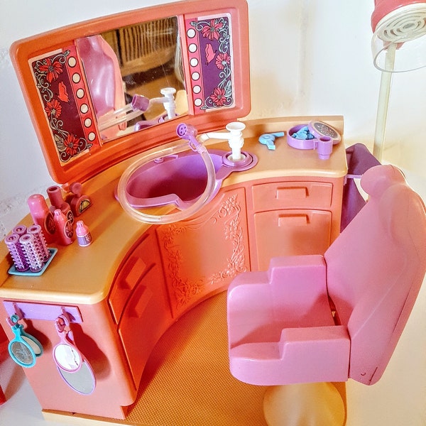 1980s Barbie - Etsy