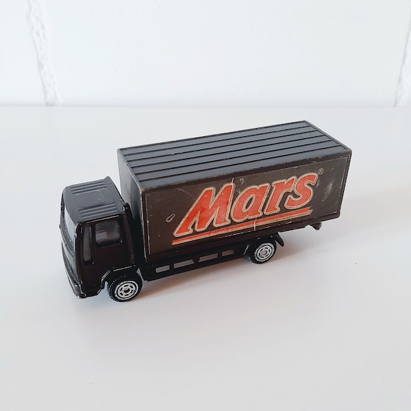 Mars Candy Bar - Etsy