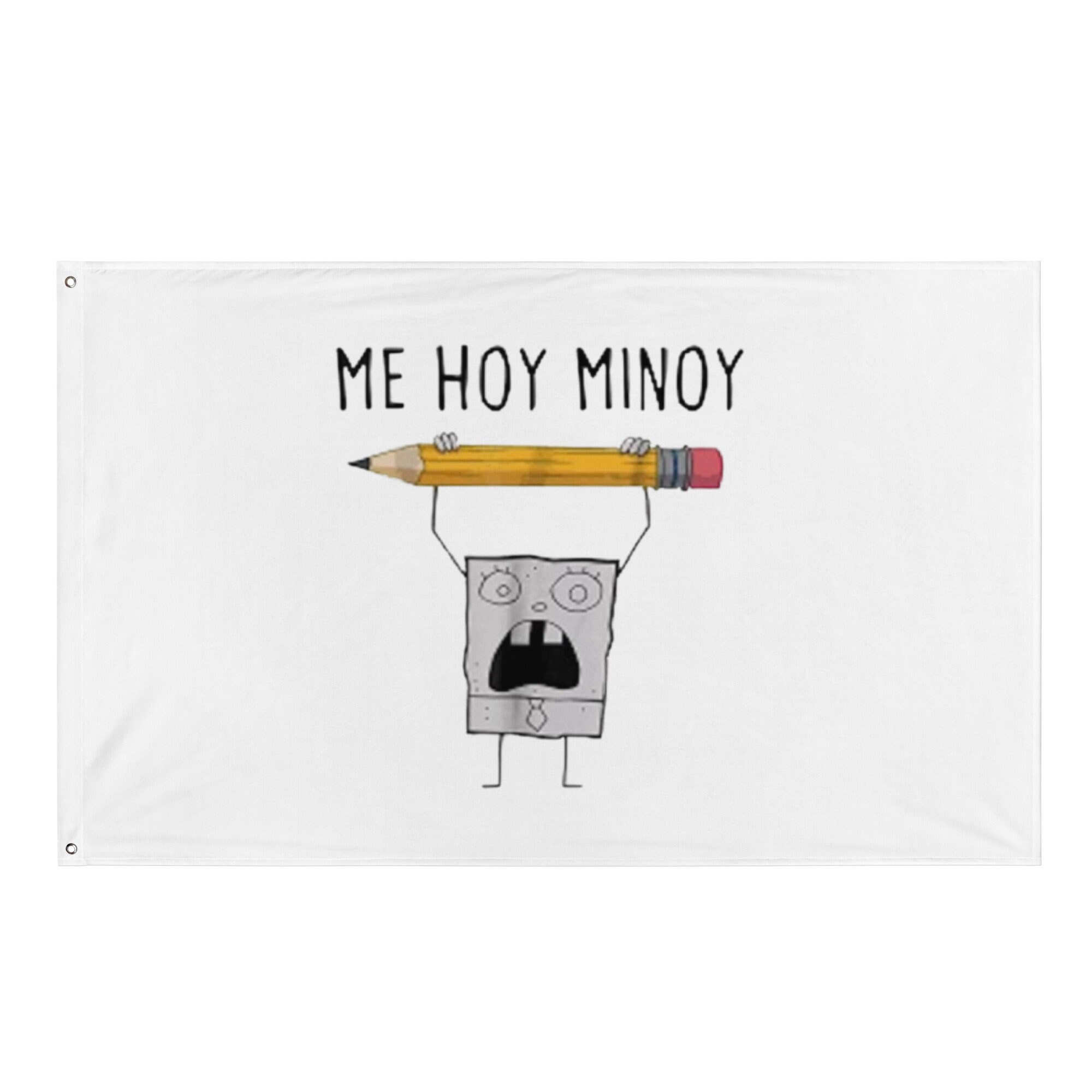 Banner Flag Rave Banner Rave Flag Meme Banner Spongebob - Etsy