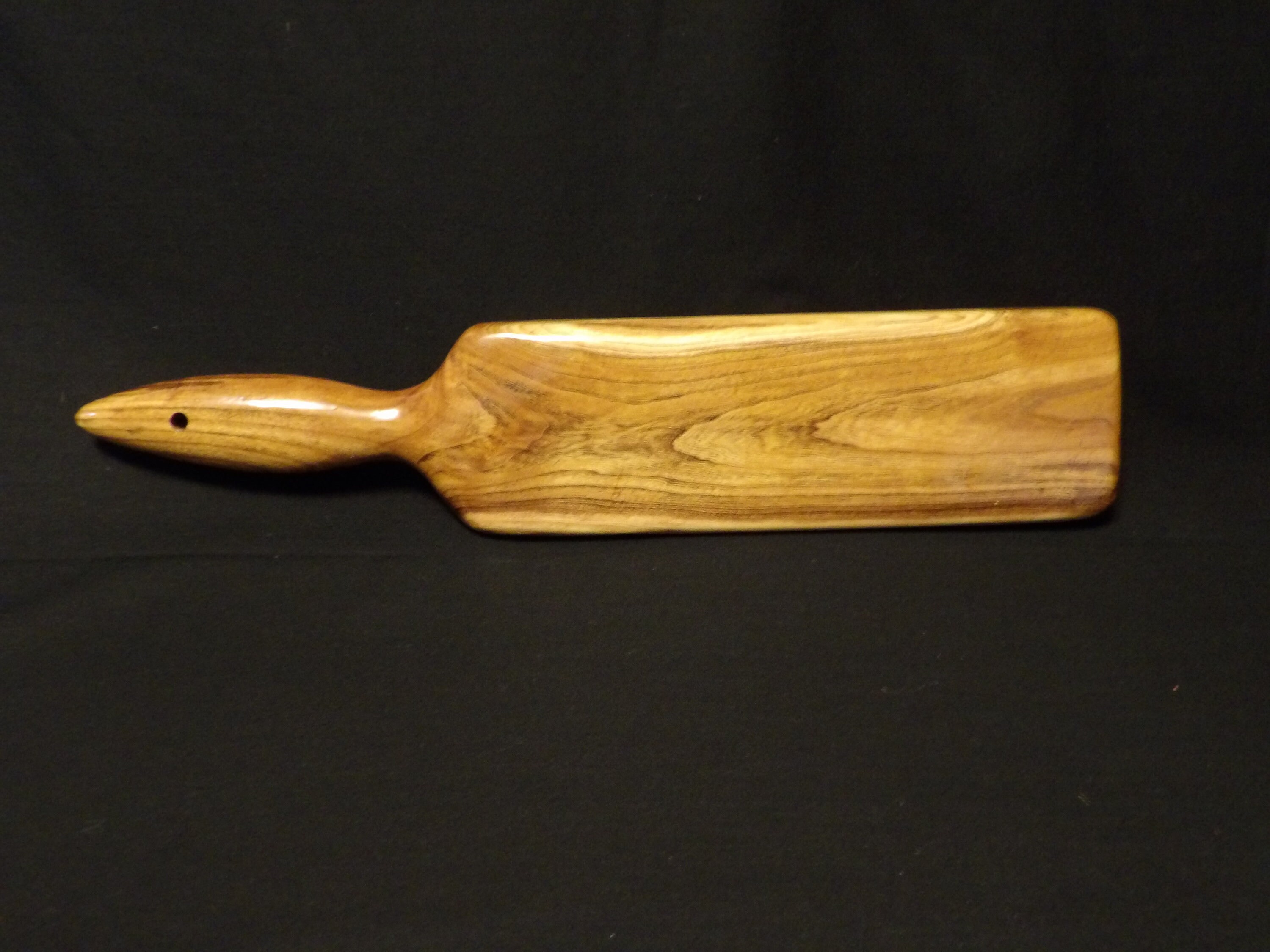 The mister Incredible Hand Crafted Wooden Spanking Paddle - Etsy