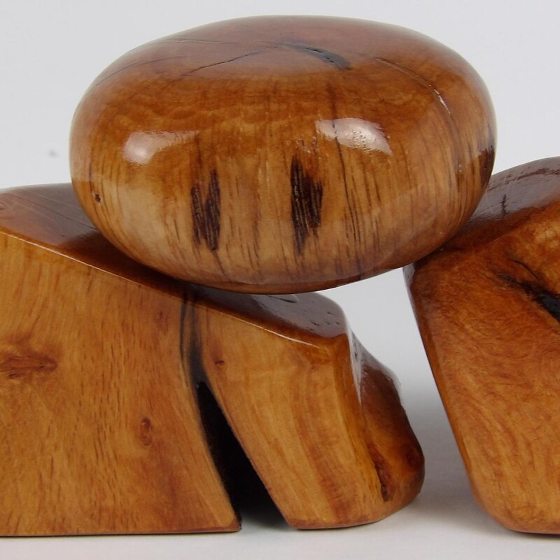 Balancing Wood Blocks - Etsy