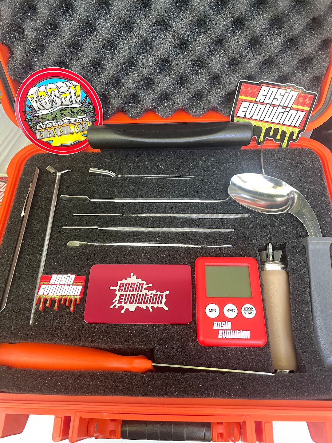 Thebryantist Tech & Tool Kit + Consultation Call - Etsy