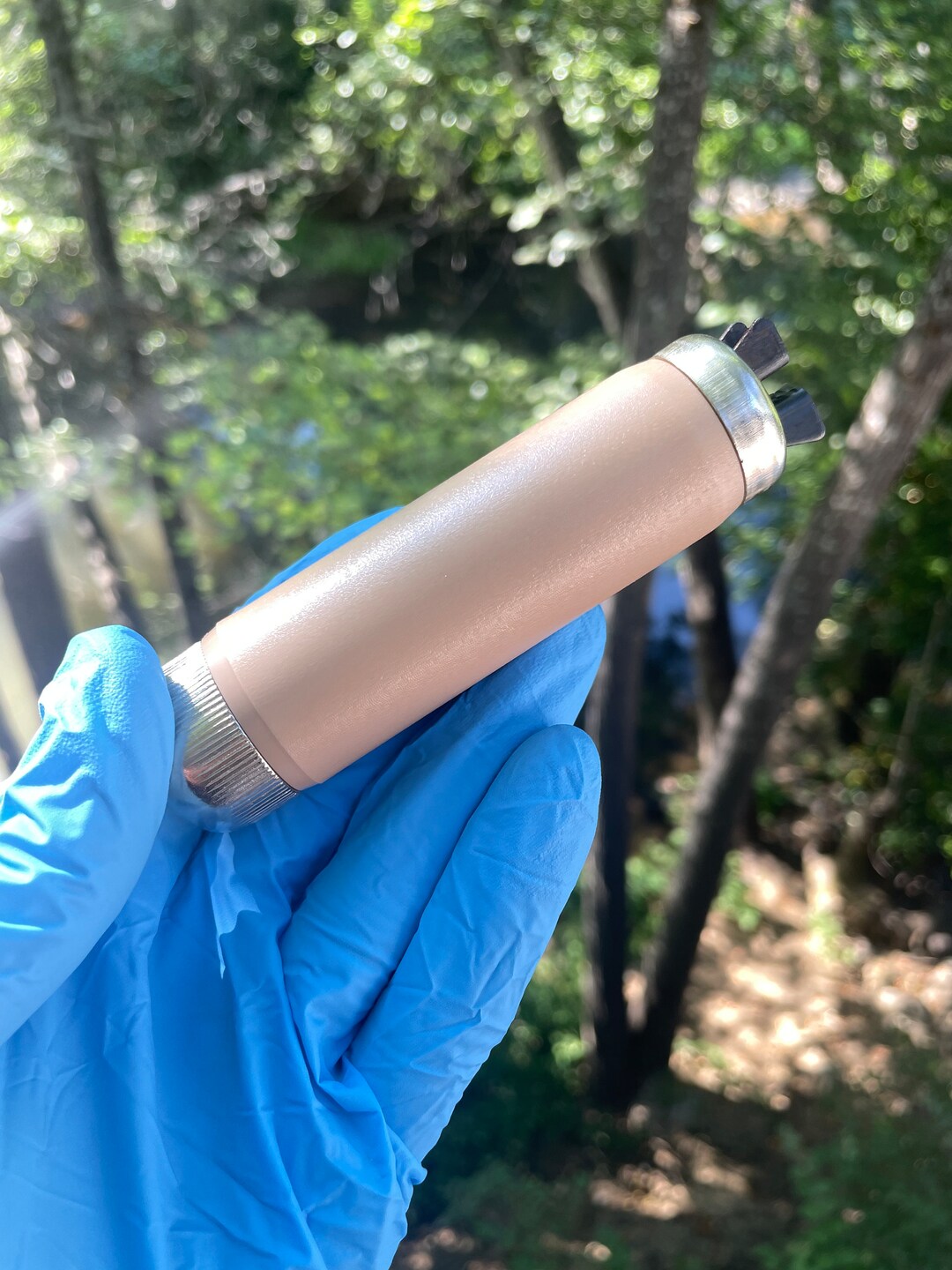 Adjustable Mixing Handle (just Handle) + VIP Tech Access - Etsy