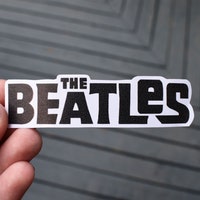 The Beatles - Etsy