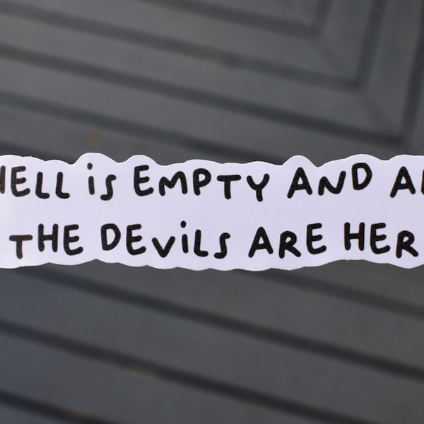 Aaron Warner Shatter Me Bookmark - Etsy