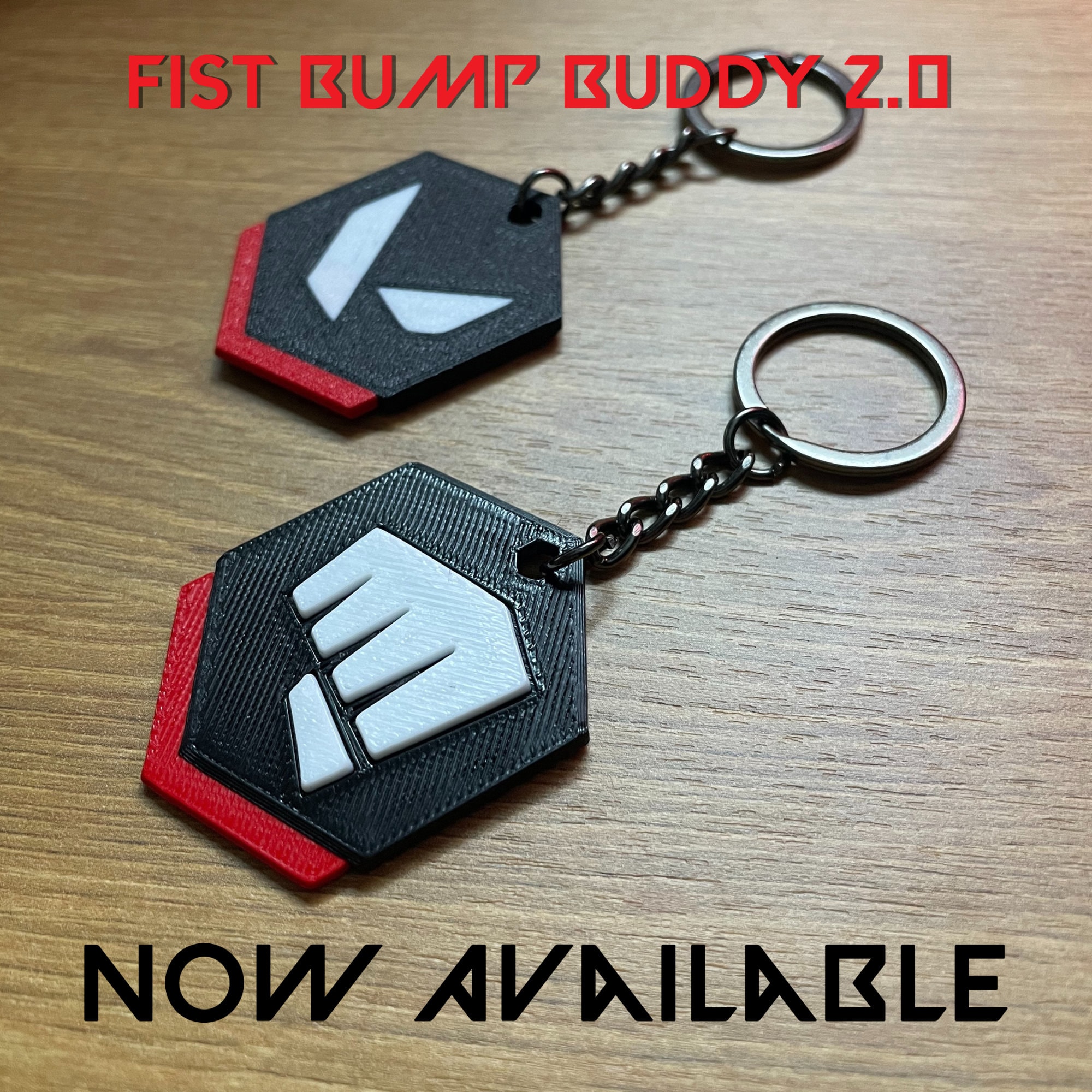 Valorant Llavero Riot Gun Buddy - Etsy México