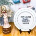 Vintage Upcycled Funny Plates, Mom of the Year, Sarcastic Decor ...