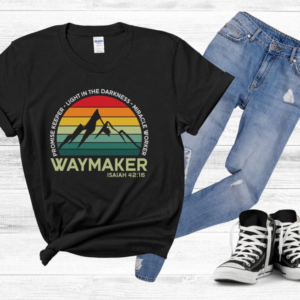 Christian T Shirt - Etsy