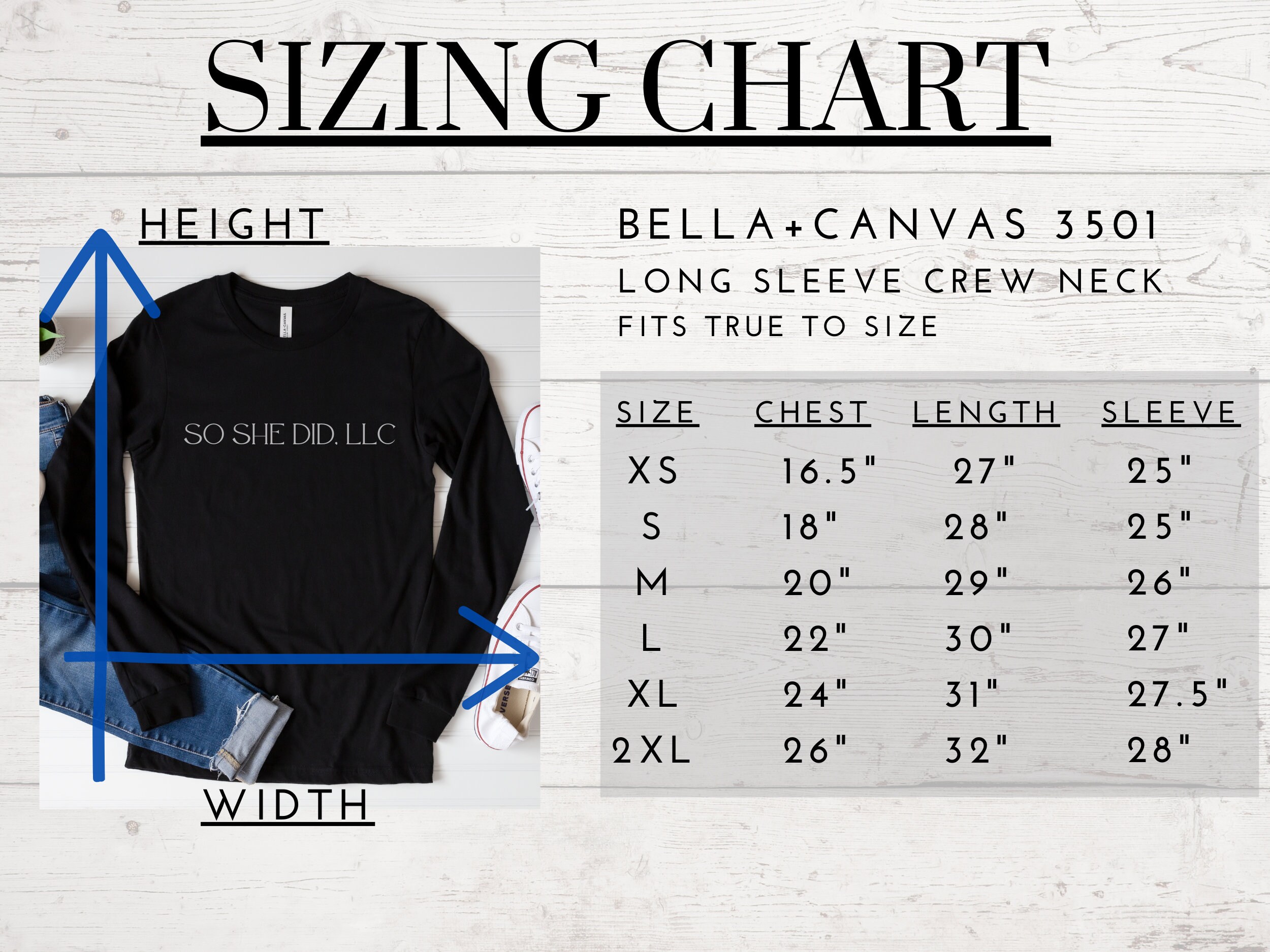 No Stirrup November Checklist Adult Unisex Jersey Long Sleeve - Etsy Canada