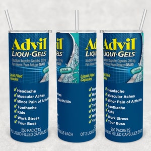 advil uk
