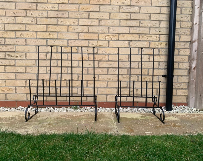 Welly, Boot and Shoe Rack - Etsy