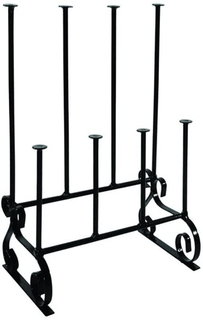 4-6 Pairs Garden Storage BOOT RACK Dryer Organiser Stand Welly - Etsy ...