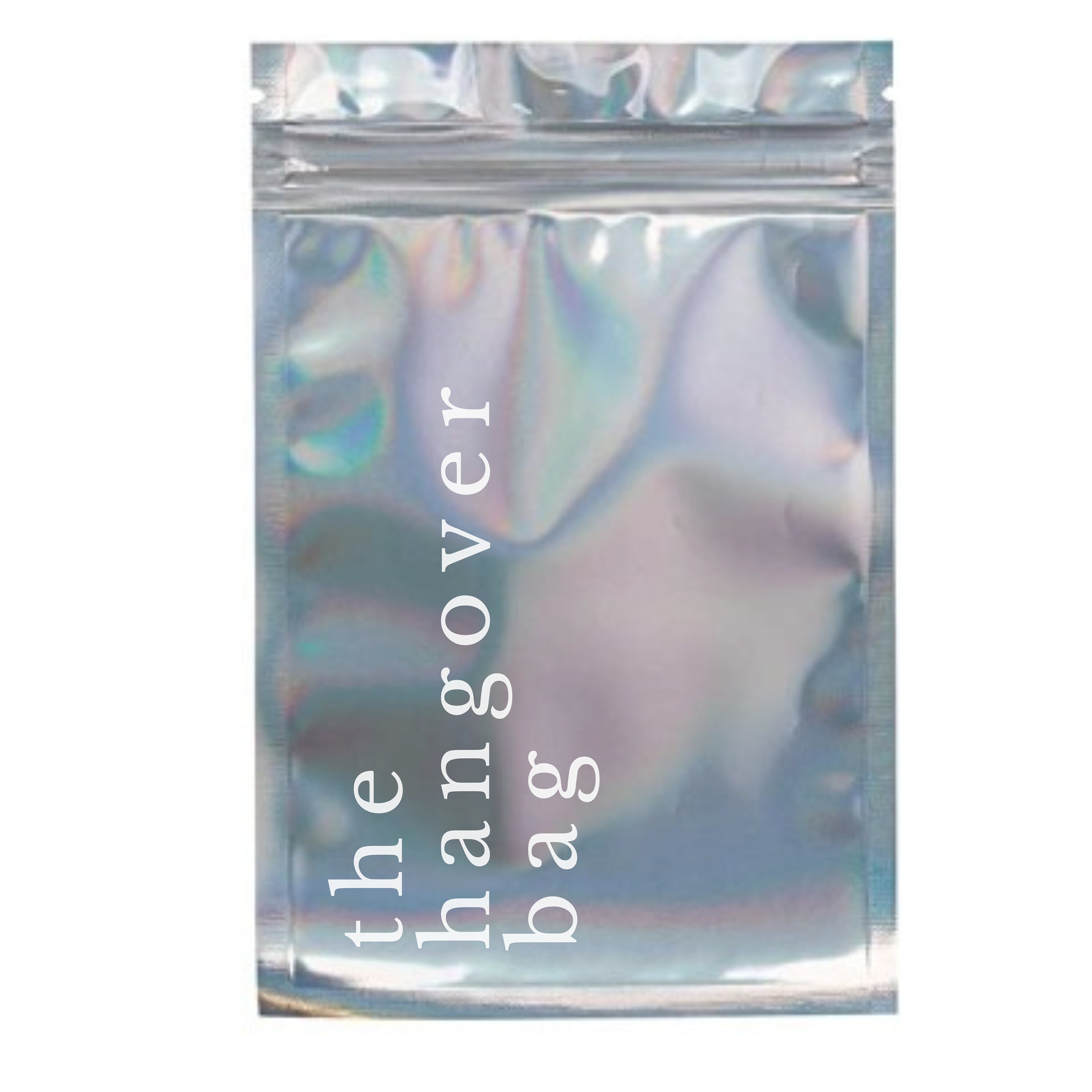 The Hangover Bag an Adult Party Favor Bag for Wedding, Bachelorette ...