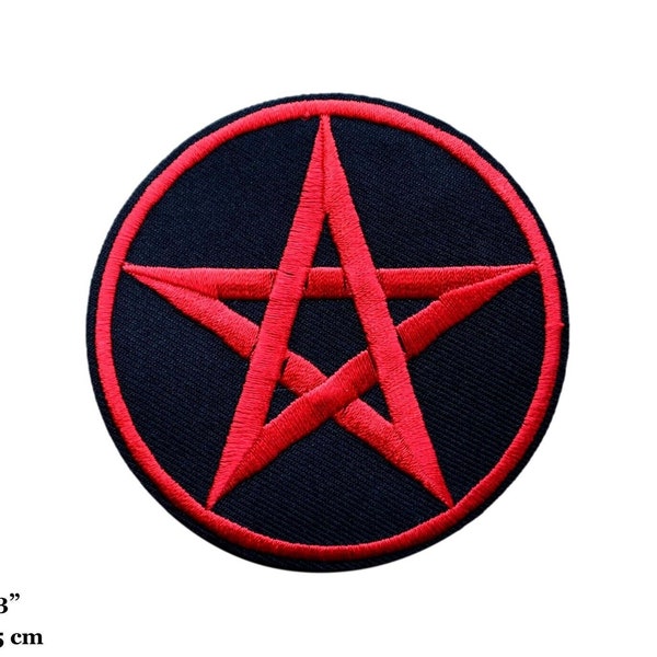 Pentagram - Etsy