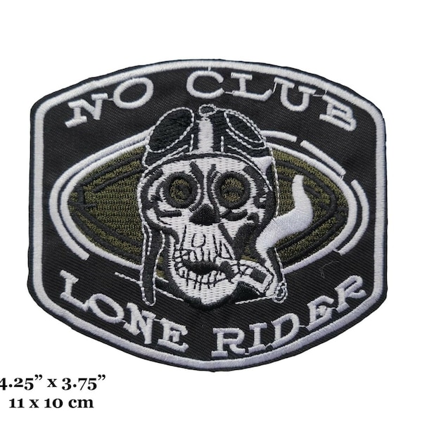 Motorcycle Club Patches - Etsy