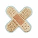 Band Aid Embroidered Iron on Patch - Etsy