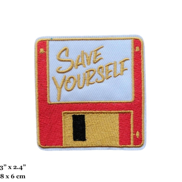Custom Floppy Disk - Etsy