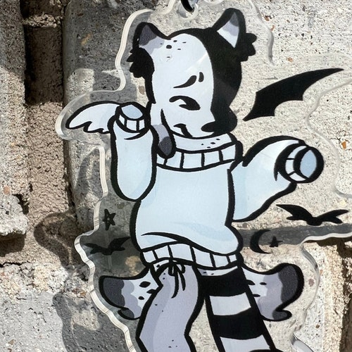 CUSTOM YCH Keychain Couple Commission Chibi Anime Base Marry - Etsy