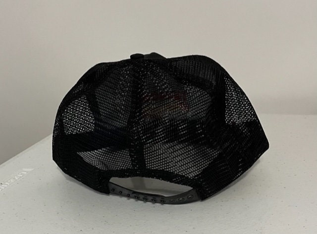 Davey Allison Ventilated Texaco Havoline Racing Cap - Etsy