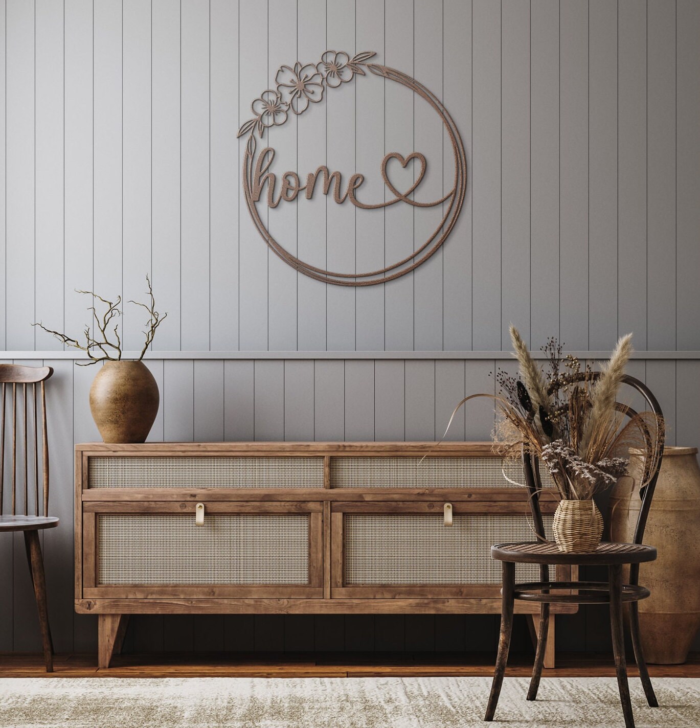 Home Metal Wall Art, Front Porch Sign, Front Door Sign, Housewarming ...