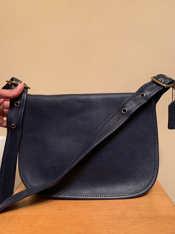 vintage coach 9951 patricias - Gem