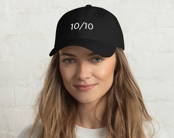 Ironic Hat - Etsy