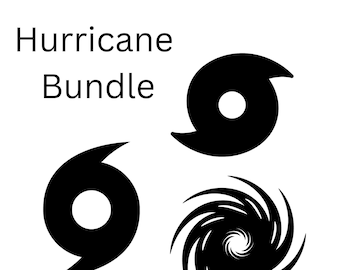 Hurricane, Hurricane Icon, Weather, Weather Icon, Hurricane SVG ...