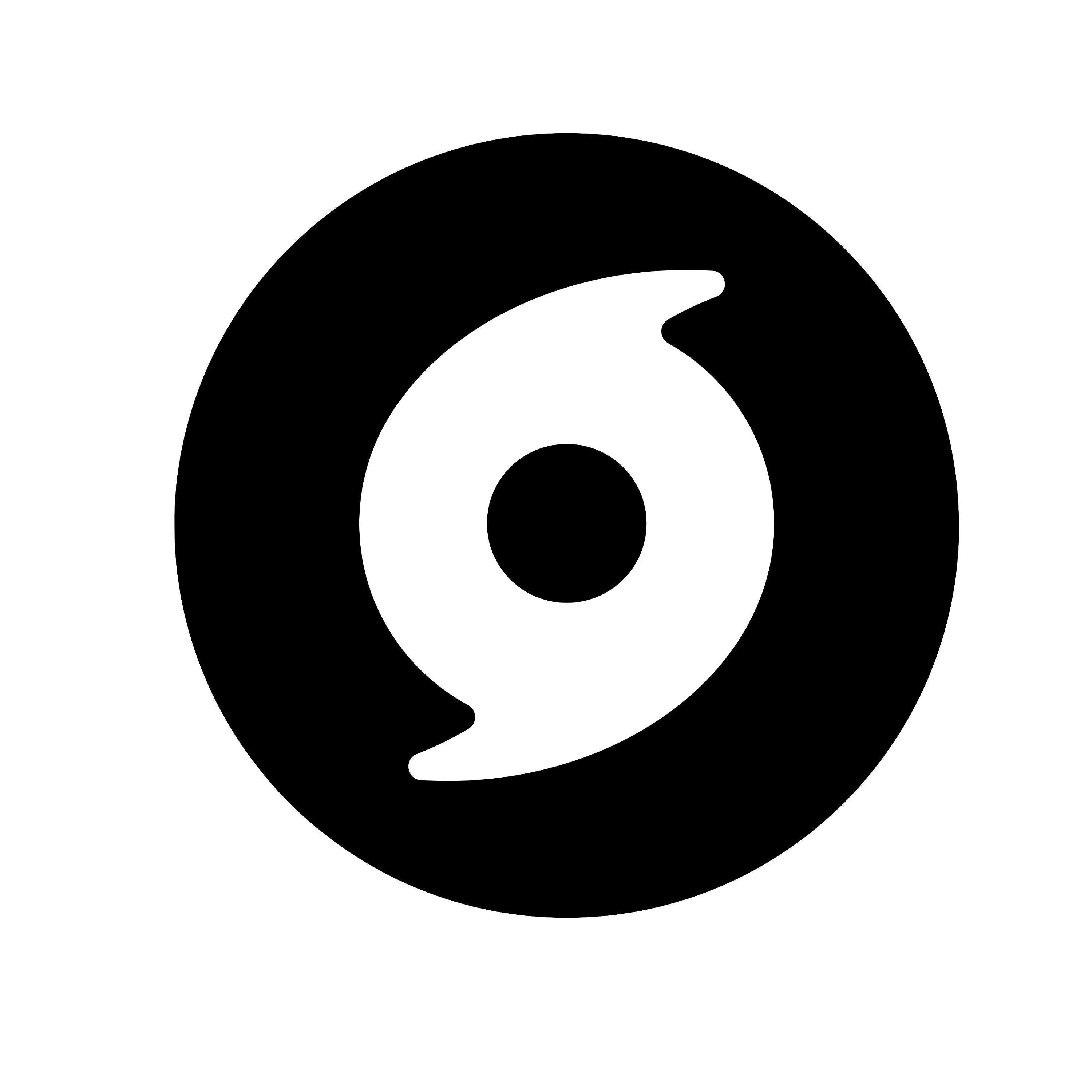 Hurricane, Hurricane Icon, Weather, Weather Icon, Hurricane SVG ...