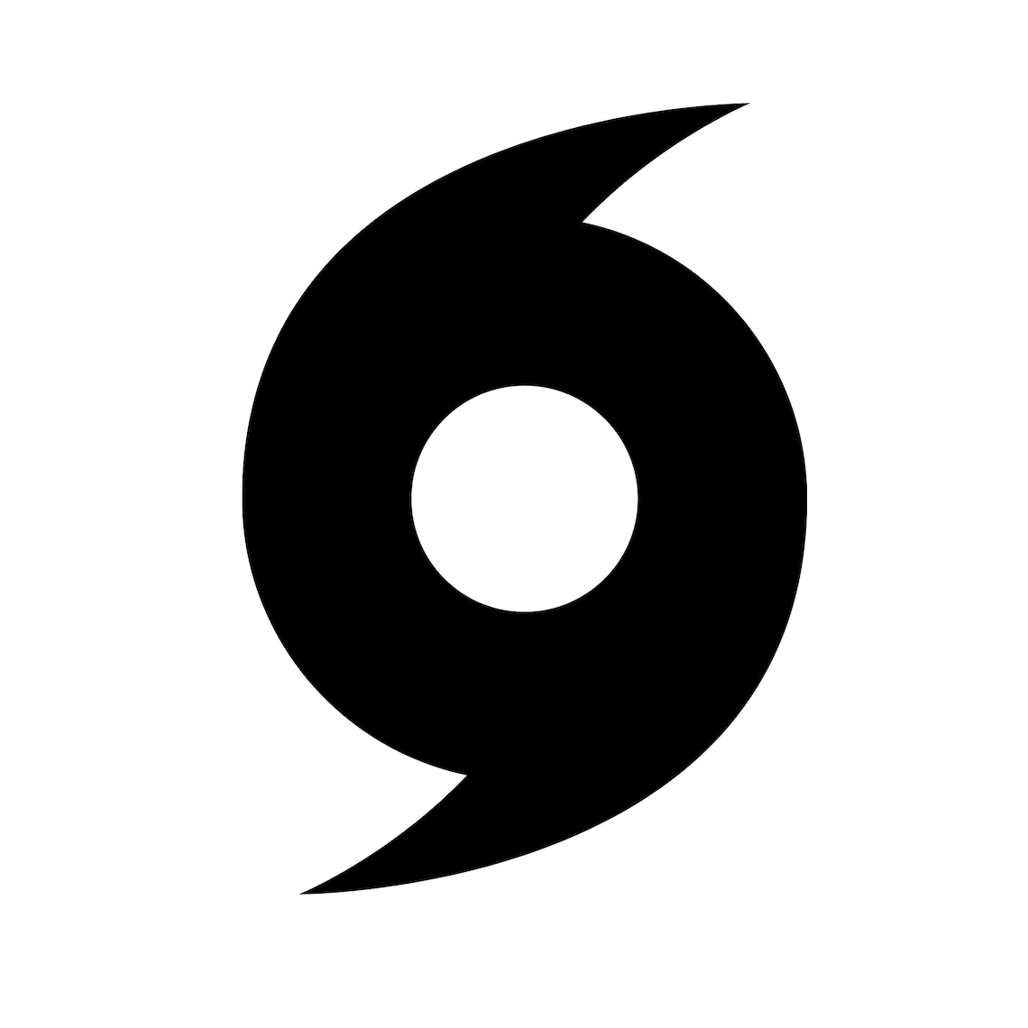 Hurricane, Hurricane Icon, Weather, Weather Icon, Hurricane SVG ...