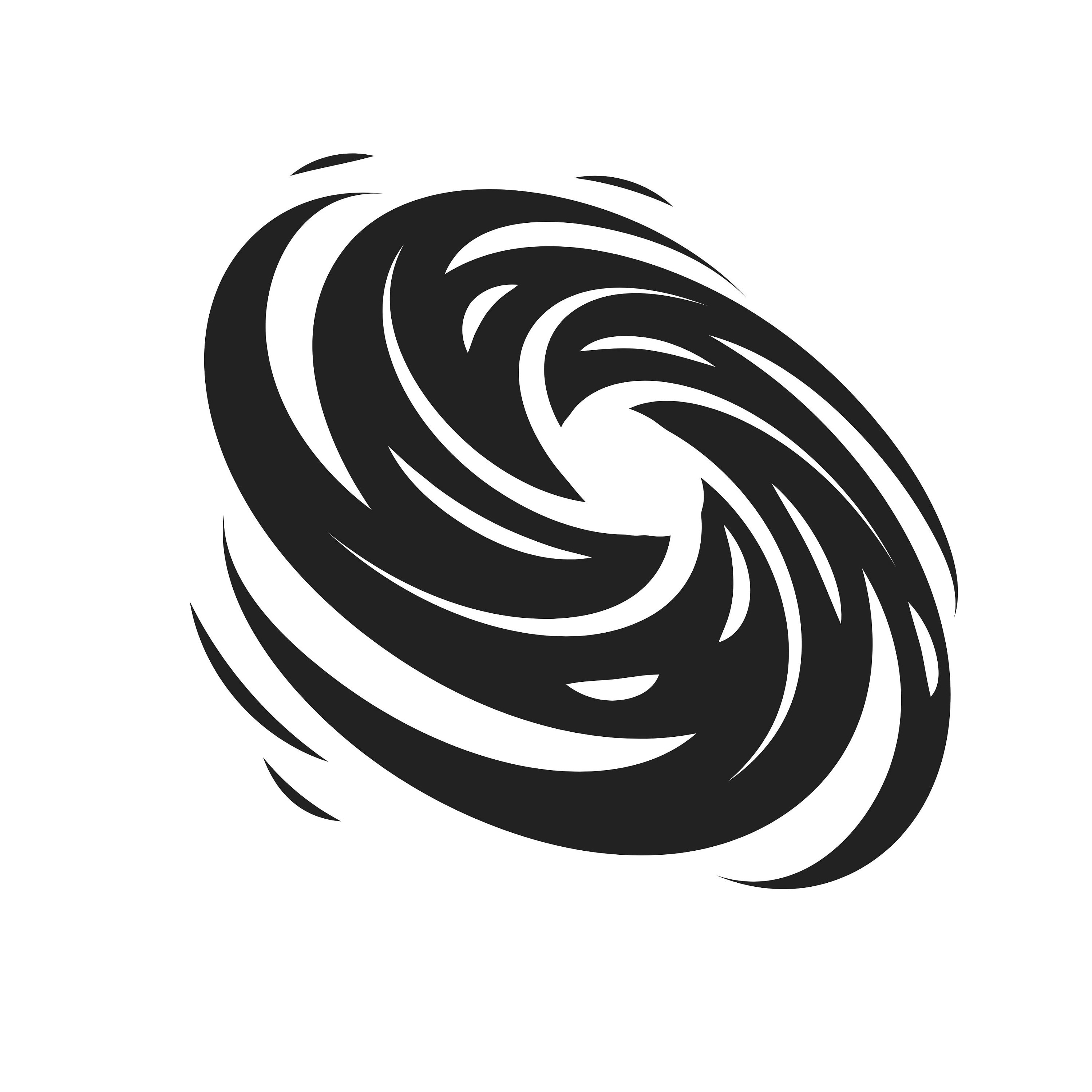 Hurricane, Hurricane Icon, Weather, Weather Icon, Hurricane SVG ...