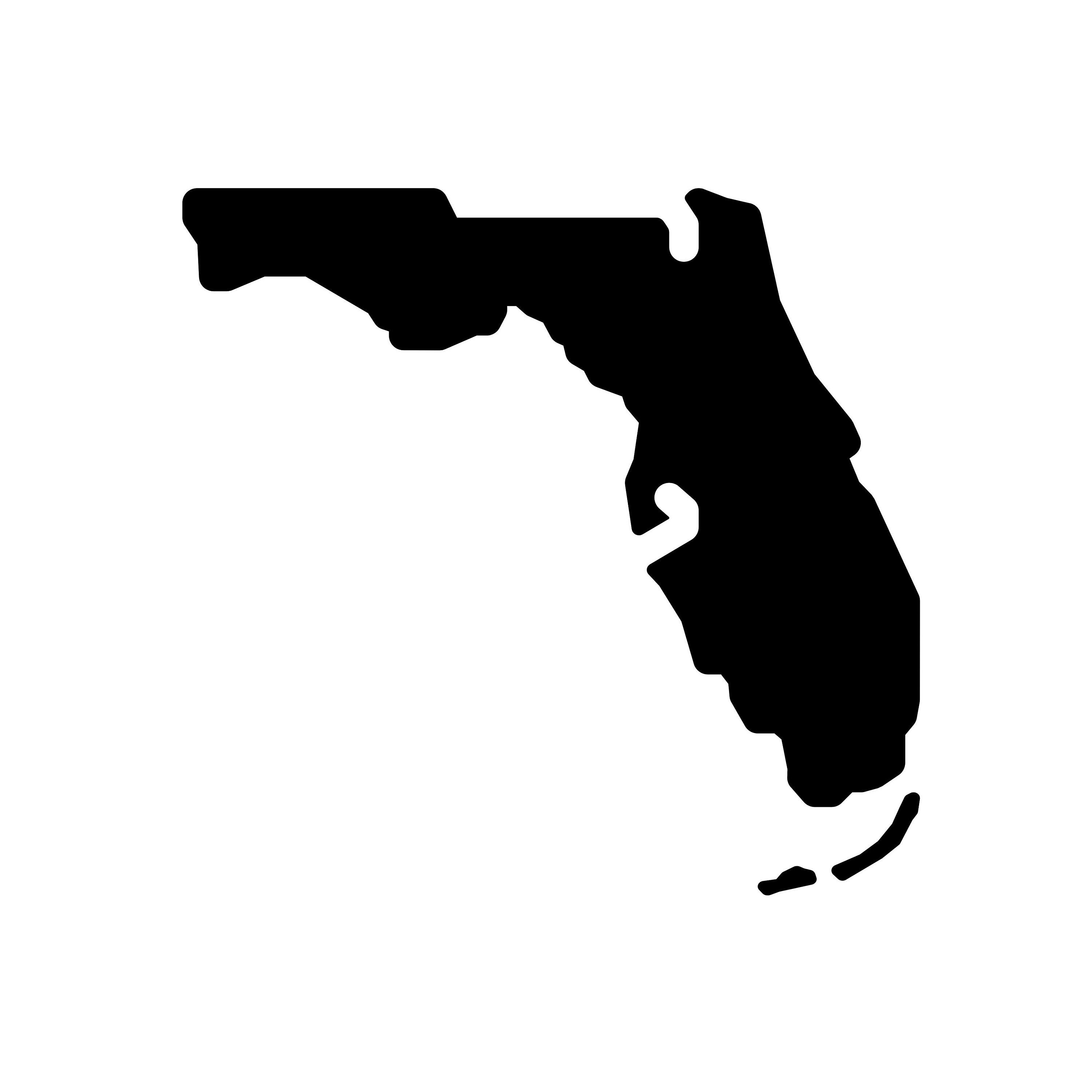 Florida Digital File, Florida SVG, Florida Strong, Florida PNG, Florida ...