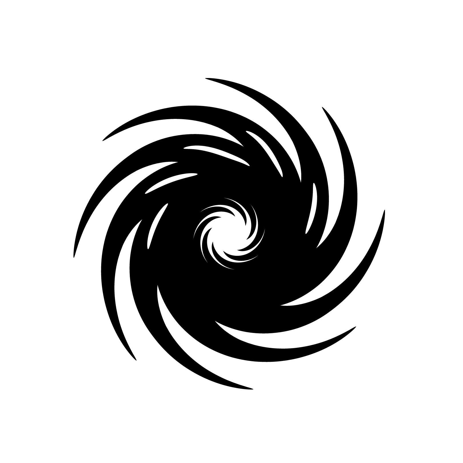 Hurricane, Hurricane Icon, Weather, Weather Icon, Hurricane SVG ...