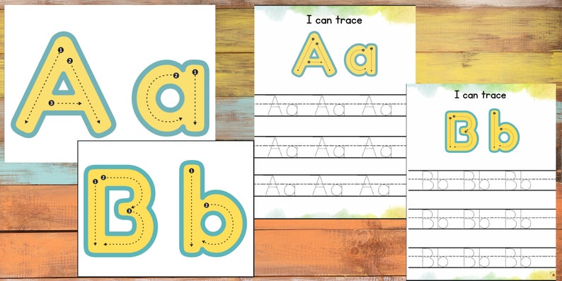 Preschool Morning Binder - Etsy