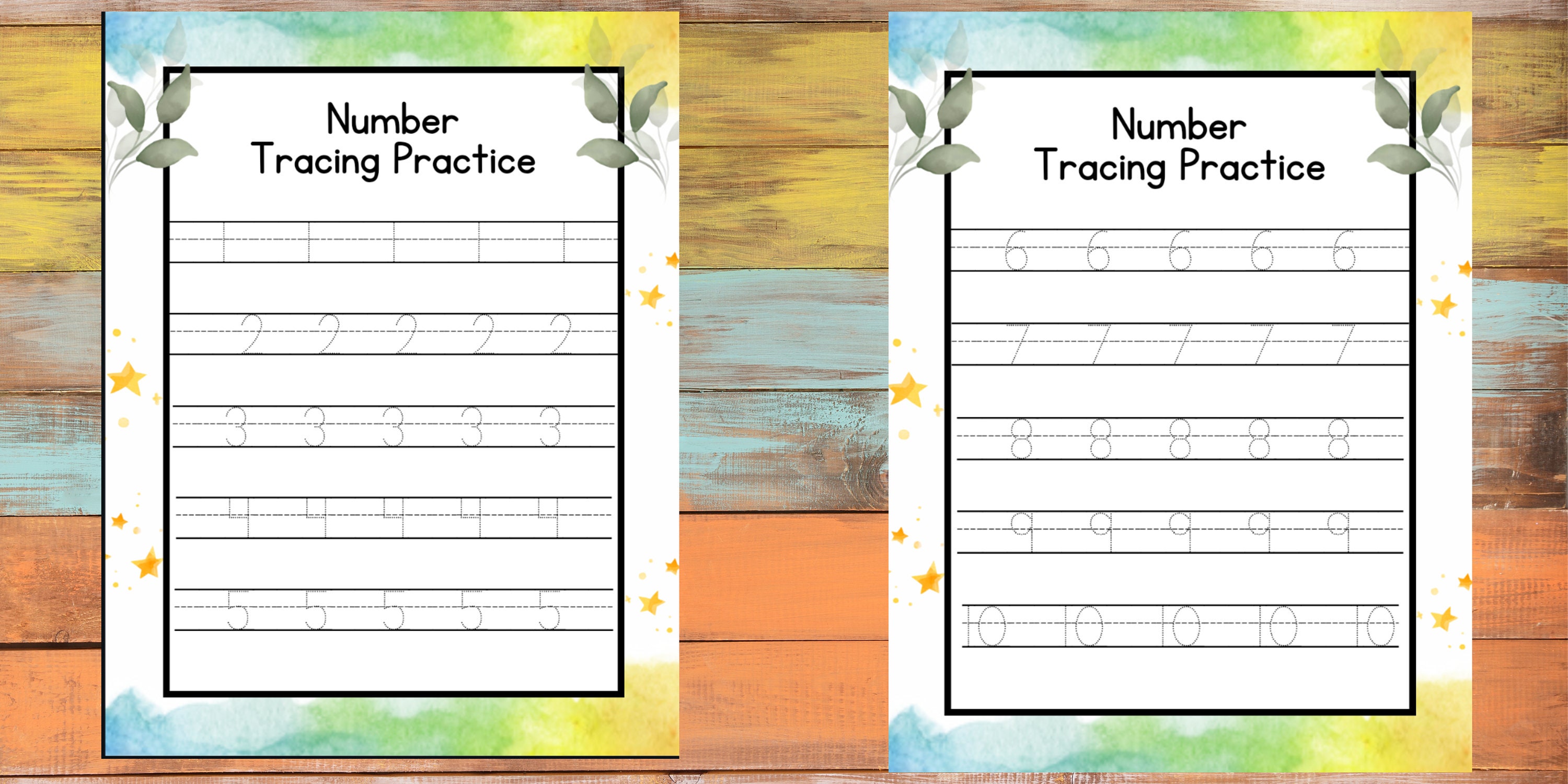 Preschool Morning Binder - Etsy