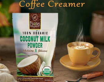 Raw Milk Powder - Etsy