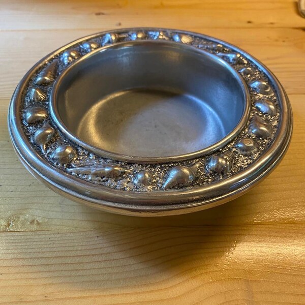 Wilton Pewter - Etsy