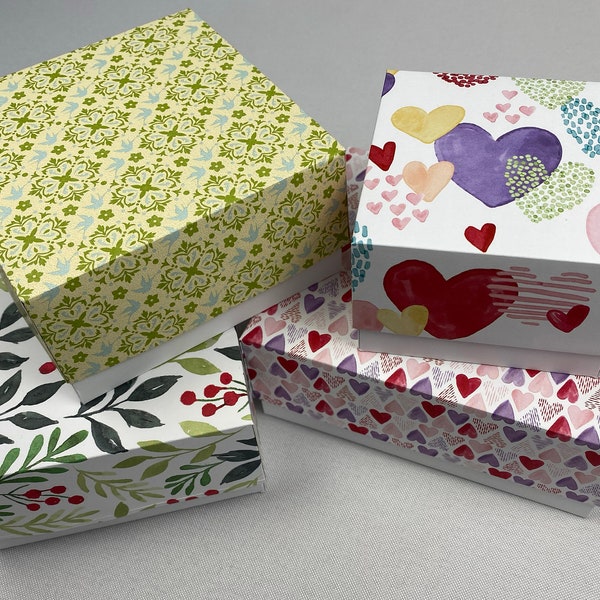 Small Gift Boxes - 60+ Gift Ideas for 2024