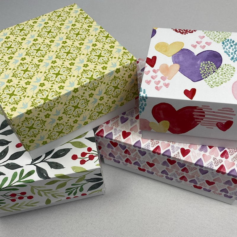 Small Gift Boxes - 60+ Gift Ideas for 2025