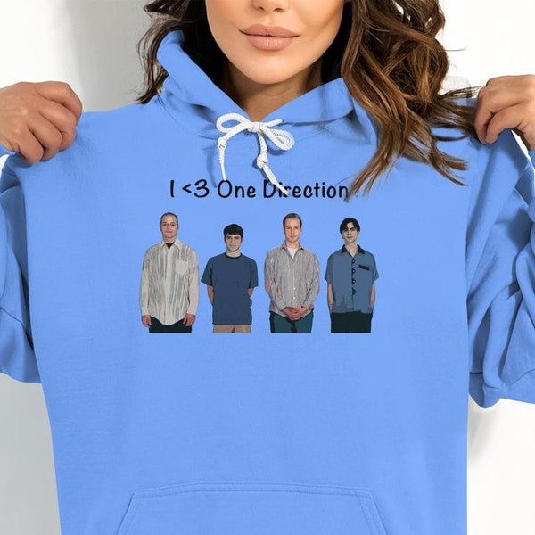 I Love Weezer - Etsy