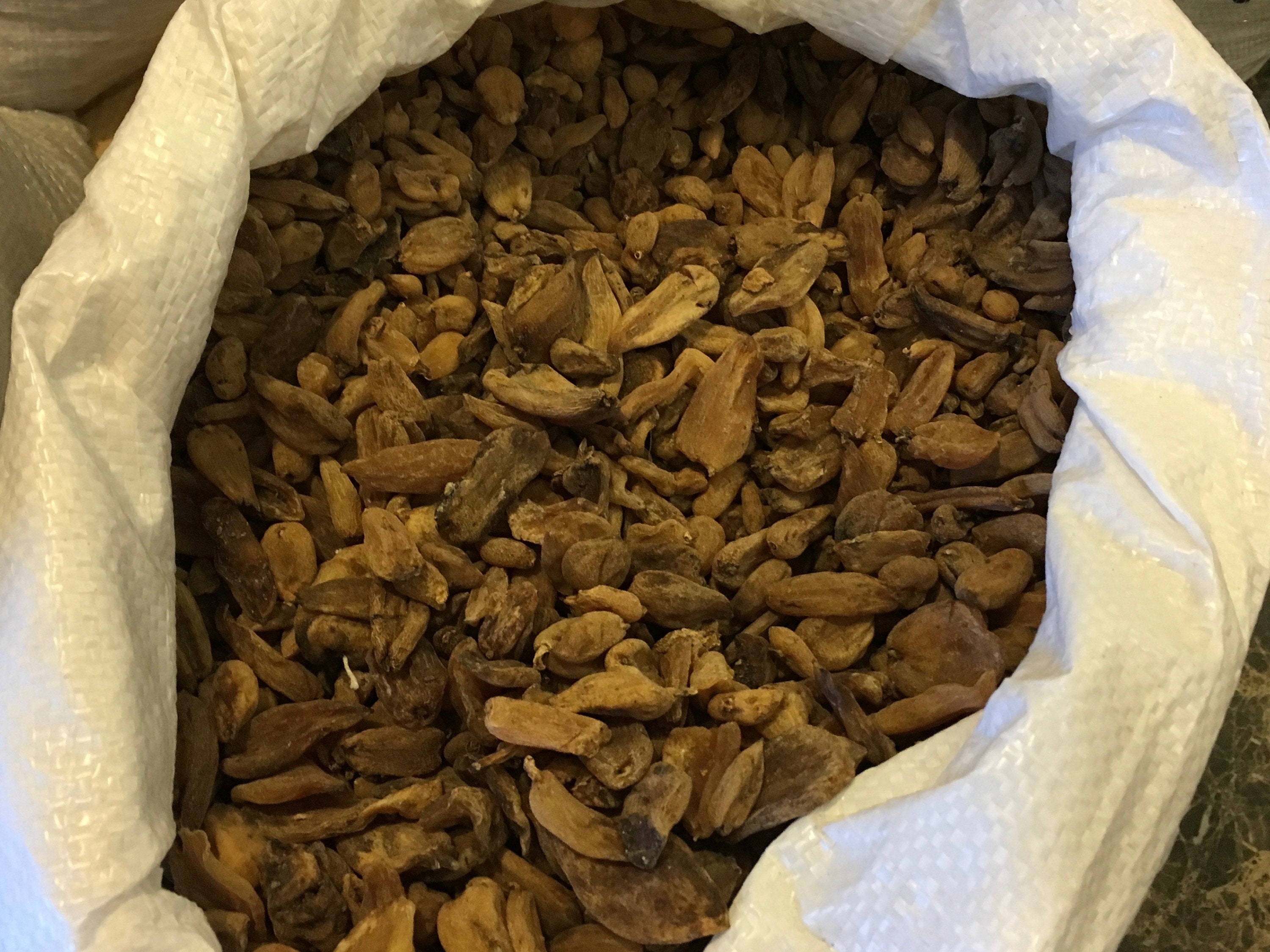 AAA Rated Pure Turkish Sahlep / Salep / Sahlab / Sachlav / Saloop ...