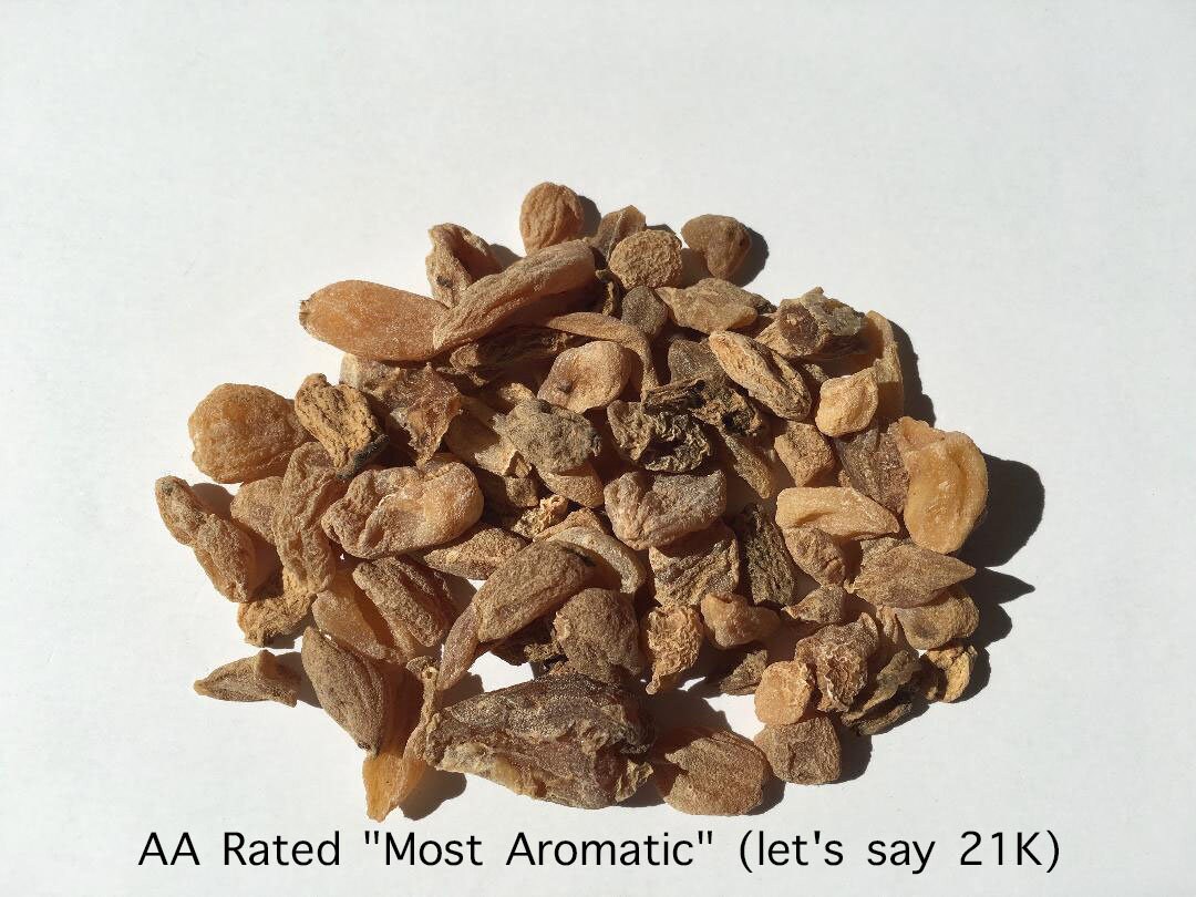 AAA Rated Pure Turkish Sahlep / Salep / Sahlab / Sachlav / Saloop ...