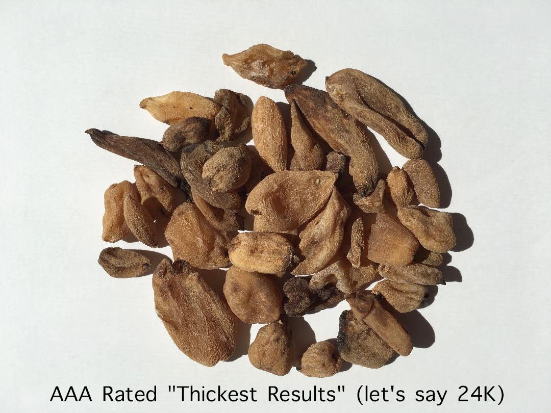 AAA Rated Pure Turkish Sahlep / Salep / Sahlab / Sachlav / Saloop ...