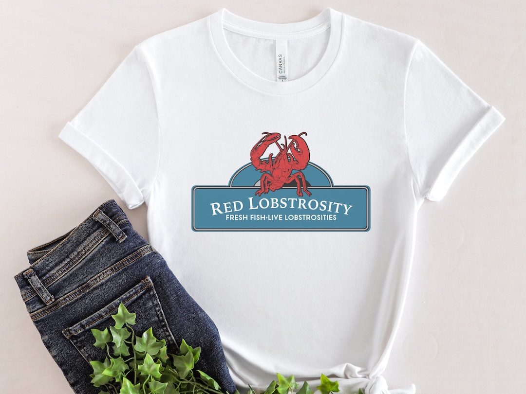 Lobstrosity, Stephen King, Stephen King Shirt, Stephen King Fan ...