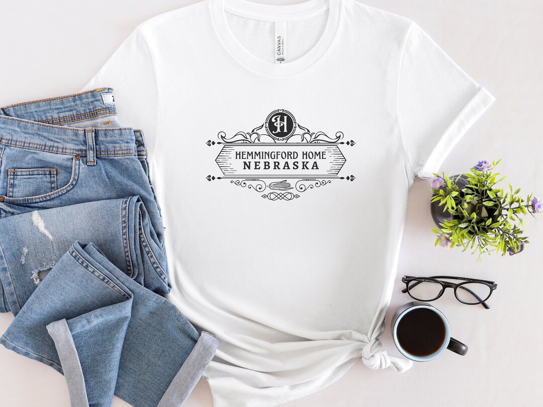 Stephen King Shirt,the Stand, Hemmingford Home, Mother Abigail, Stephen ...