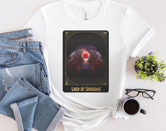 Susannah Dean 8-bit Short-sleeve Unisex T-shirt the Dark - Etsy