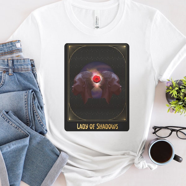 Dark Shadows Shirt - Etsy