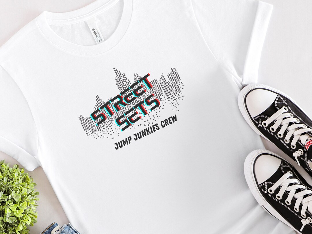 ITYSL Season 3 Shirt, ITYSL Shirt, Jump Junkies, I Think You Should ...