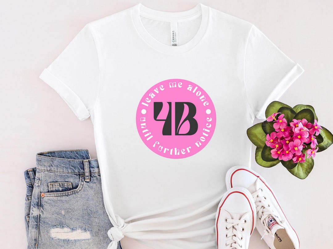 4B Shirt, 4B Movement Top, Feminist Top, Womens Rights Apparel, Womens ...